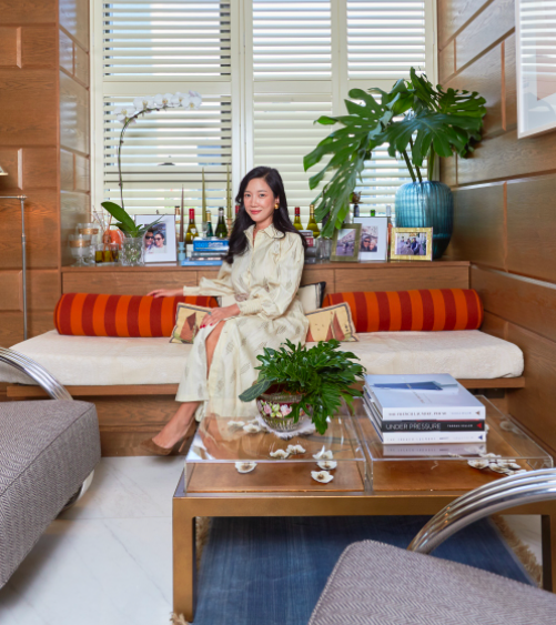 Singapore-based Korean food stylist Sunny Han on the chic art of ...