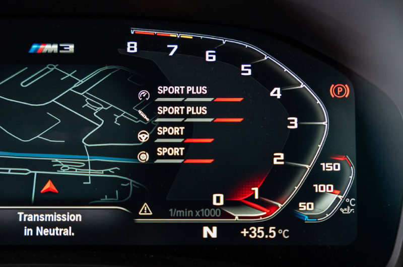 BMW M3 & M4 Competition review: Facing up to the challenge, Lifestyle ...