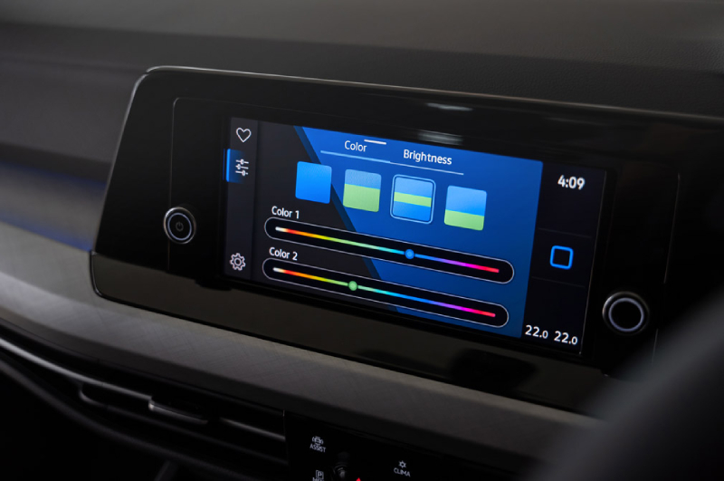 Volkswagen Golf Life Plus review: Incremental improvements for an ...