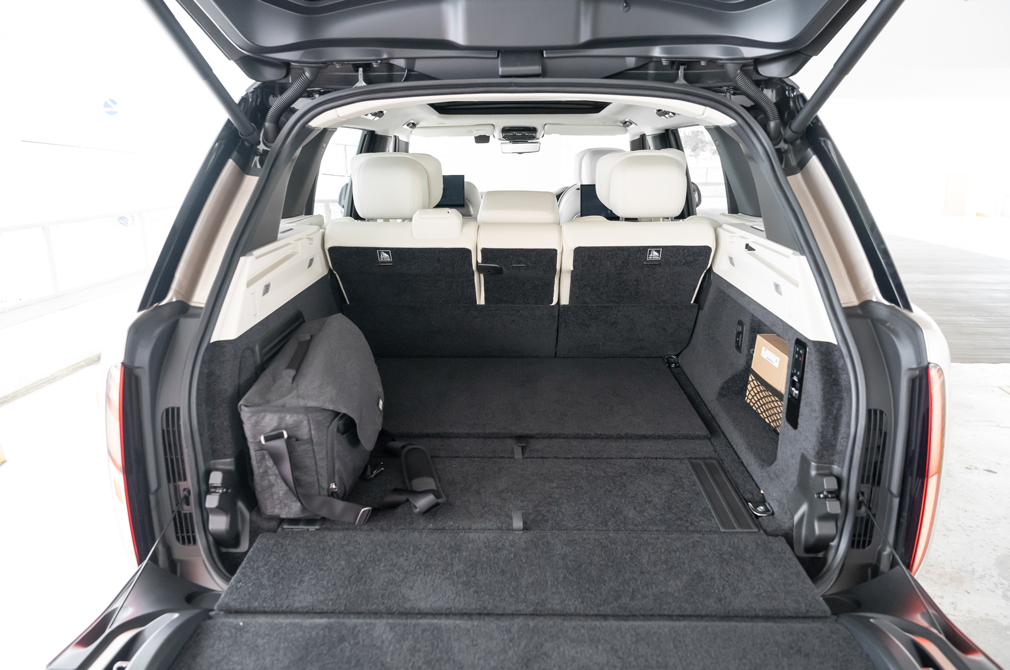 Range Rover Autobiography LWB review: Big deal, Lifestyle News - AsiaOne