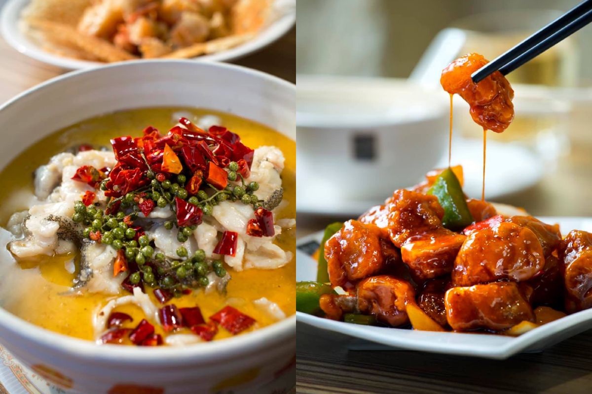 Hong Kong supper spot Ju Xing Home to open first Singapore outlet, even ...