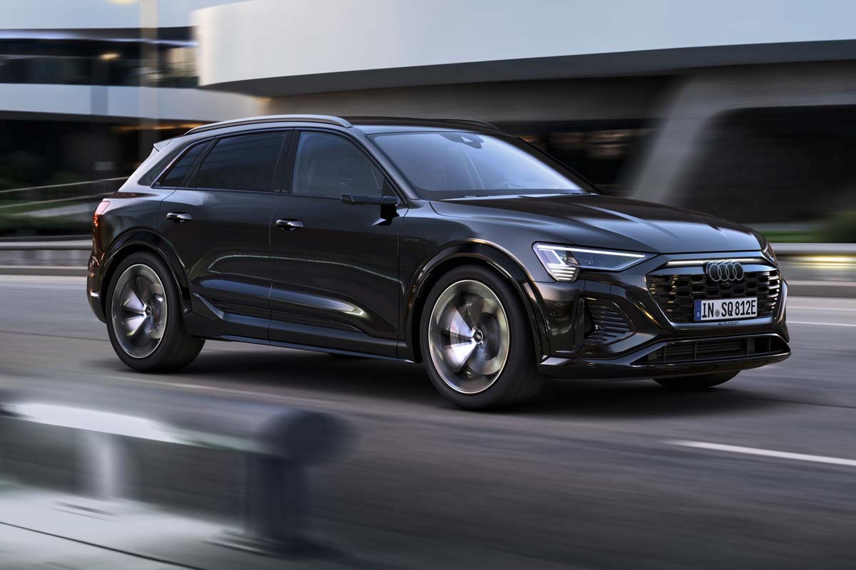 Audi Singapore reveals exciting plans for 2023, Lifestyle News - AsiaOne