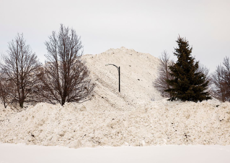 As Buffalo begins to thaw, US police check for victims house to house, World News - AsiaOne