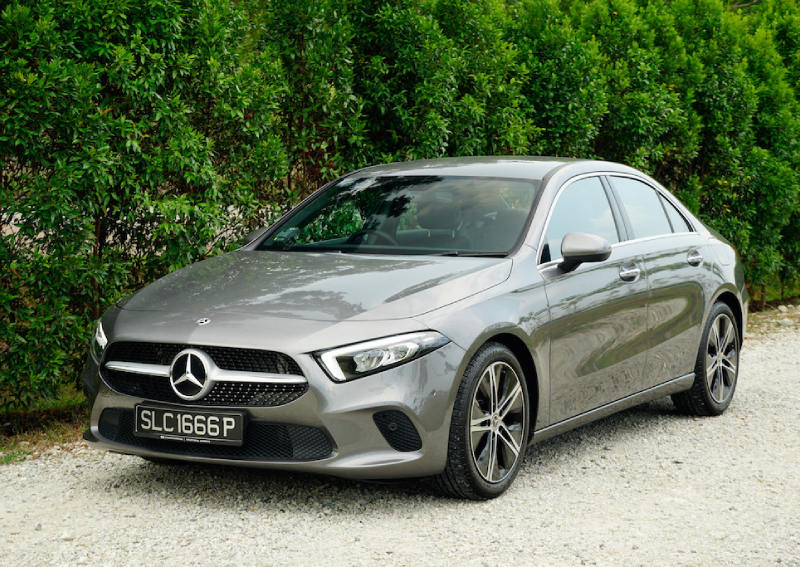 Best luxury small sedans in Singapore, Lifestyle News - AsiaOne