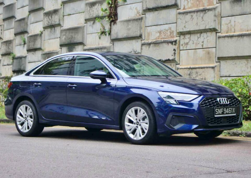 Best luxury small sedans in Singapore, Lifestyle News - AsiaOne