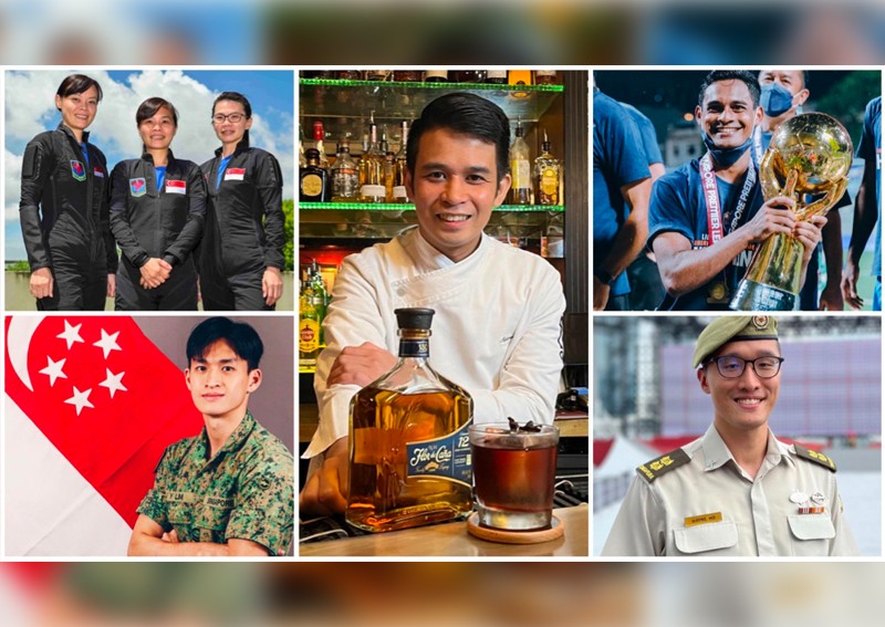 How to commemorate Total Defence Day in Singapore, Lifestyle News - AsiaOne