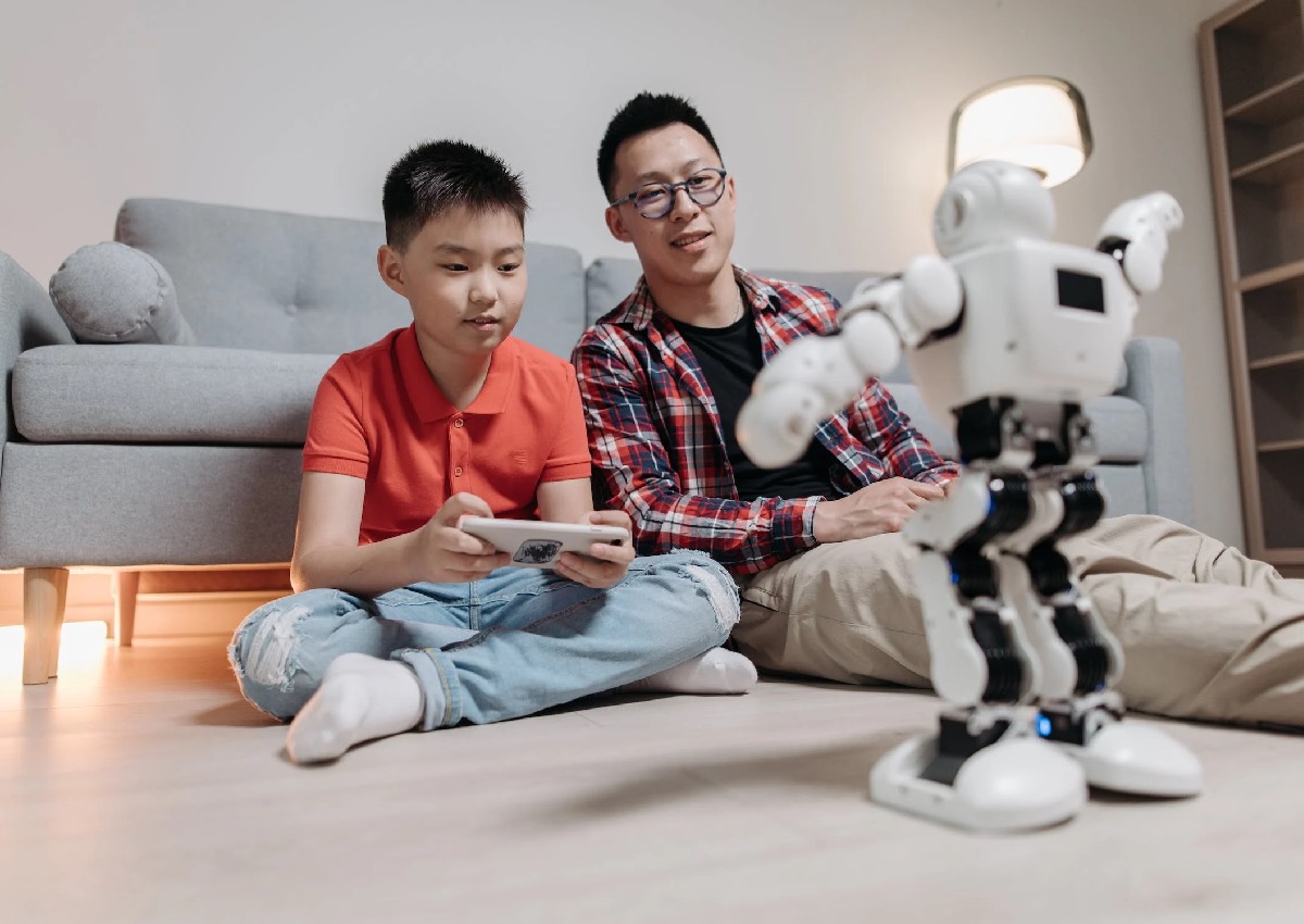 Why Everyone Is Talking About Gen Z Parents And Their Radical Approach Why Everyone Is Talking About Gen Z Parents And Their Radical Approach