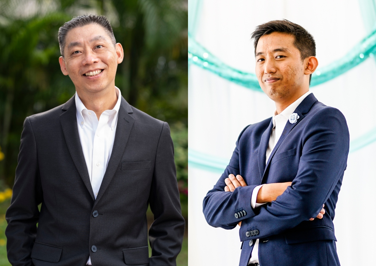 A mother tries NS, employers rejig schedules: 4 heartwarming stories of ...