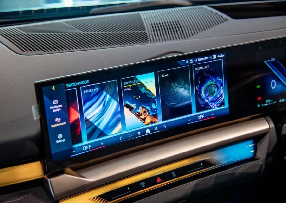 All-new BMW 5 Series and i5 premieres in Singapore, Lifestyle News ...