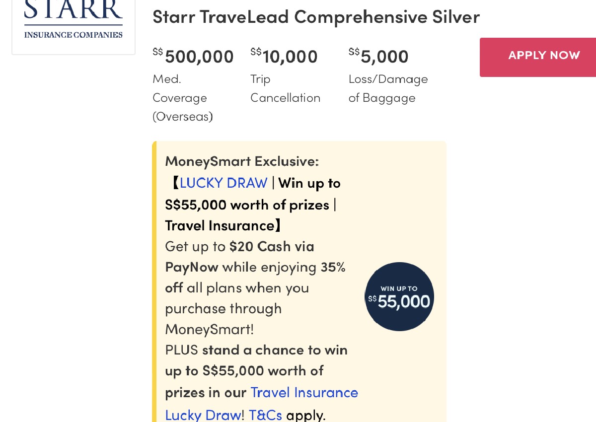 5 best travel insurance with Covid-19 coverage in Singapore (2023 ...