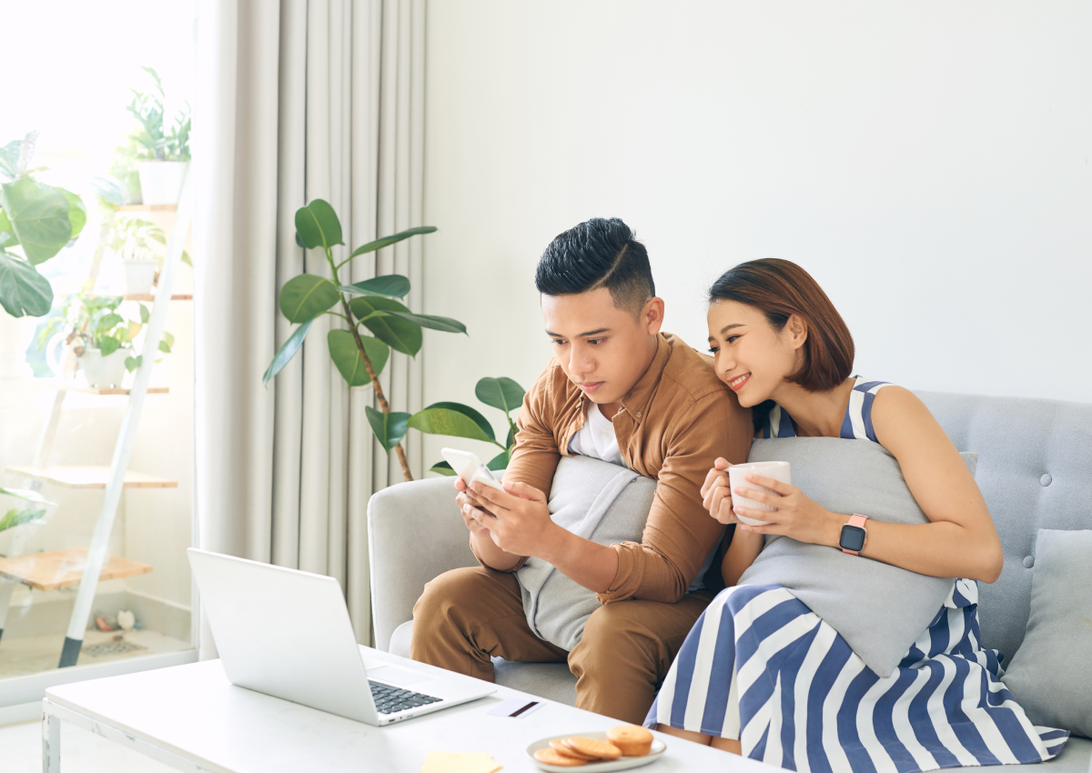 Been there, done that: Singapore smart-home owners share their ...