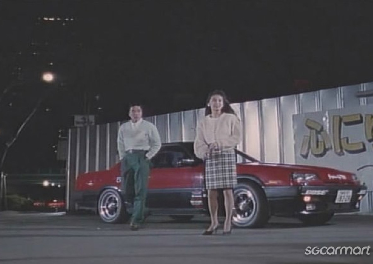 A look at the history behind legendary Nissan Skyline Turbo RS-X DR30 , Lifestyle News - AsiaOne