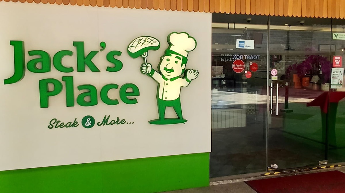 Jack's Place Tenderloin Fest 2023 review: The tail end to a tenderloin ...