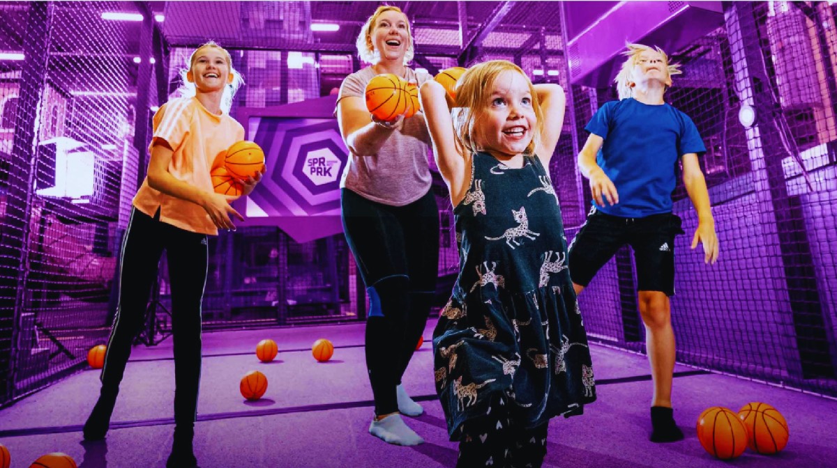 29 fun-filled activities for unforgettable school holiday adventures in ...