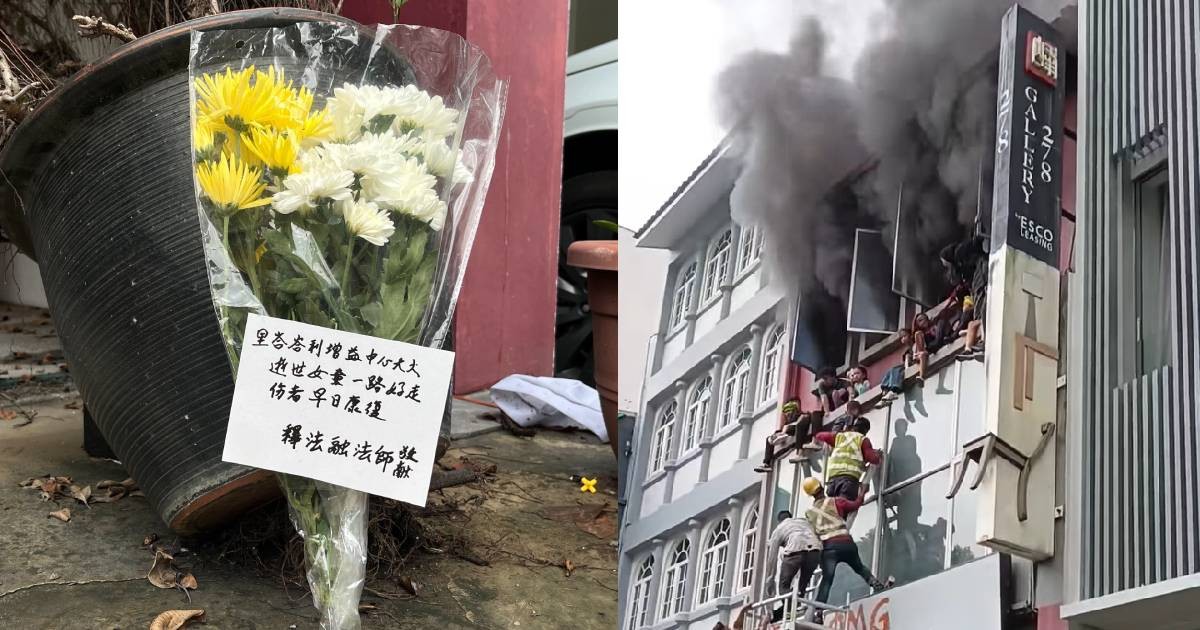 Daily roundup: 4 migrant workers awarded for saving kids from River ...