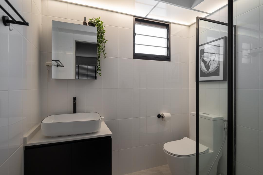 10 dark homes that nail the luxe and cosy look effortlessly, Lifestyle ...