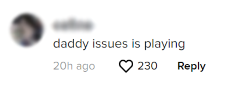 ‘Daddy Issues is playing’: Young people simp over 56-year-old silver ...