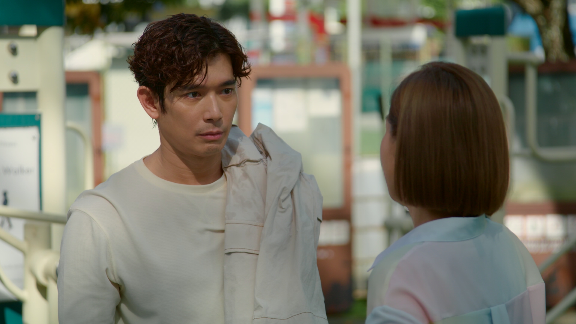 'I slowly forgot I'm actually that wild-spirited': Elvin Ng on finding ...