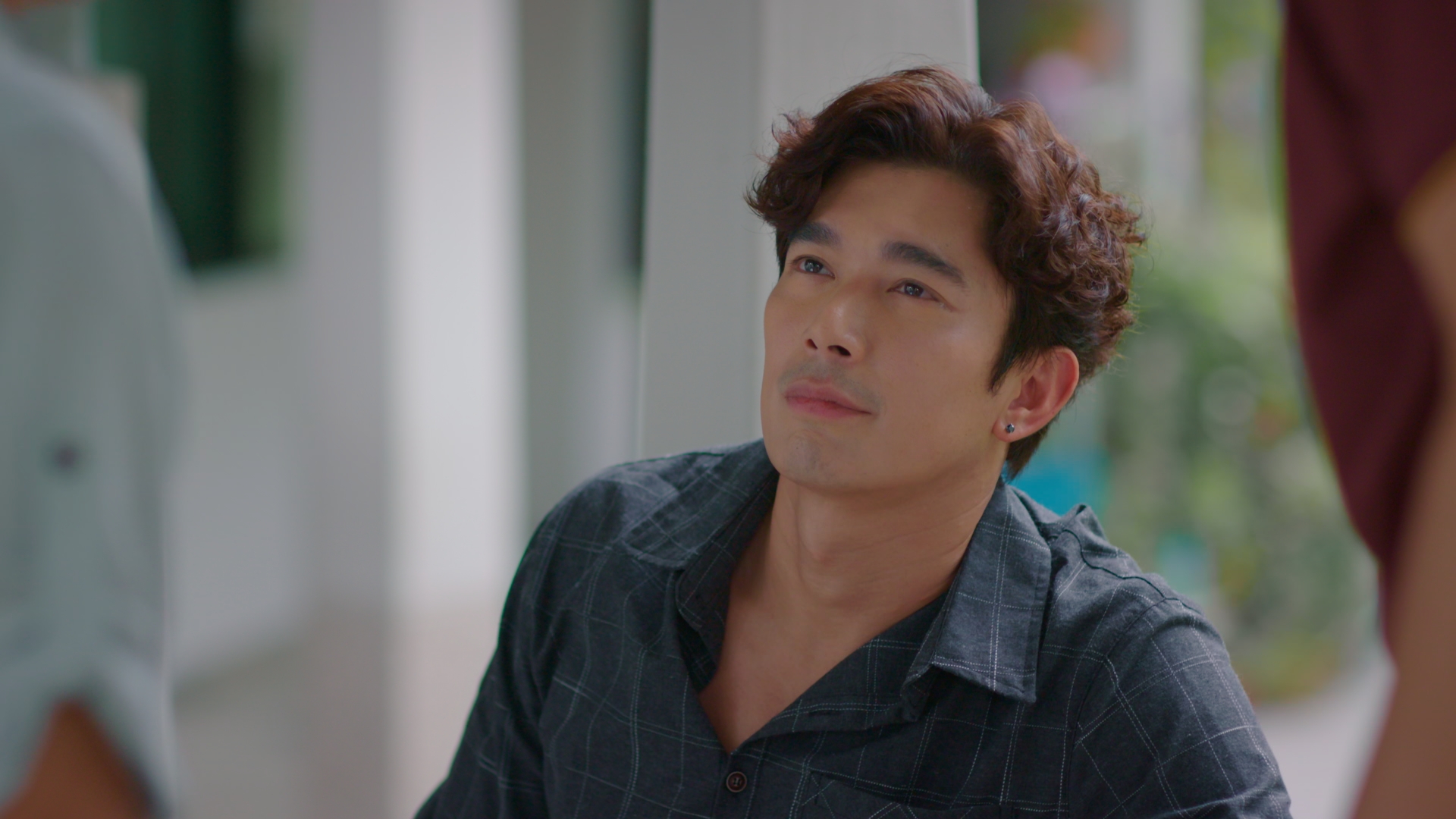 'I slowly forgot I'm actually that wild-spirited': Elvin Ng on finding ...