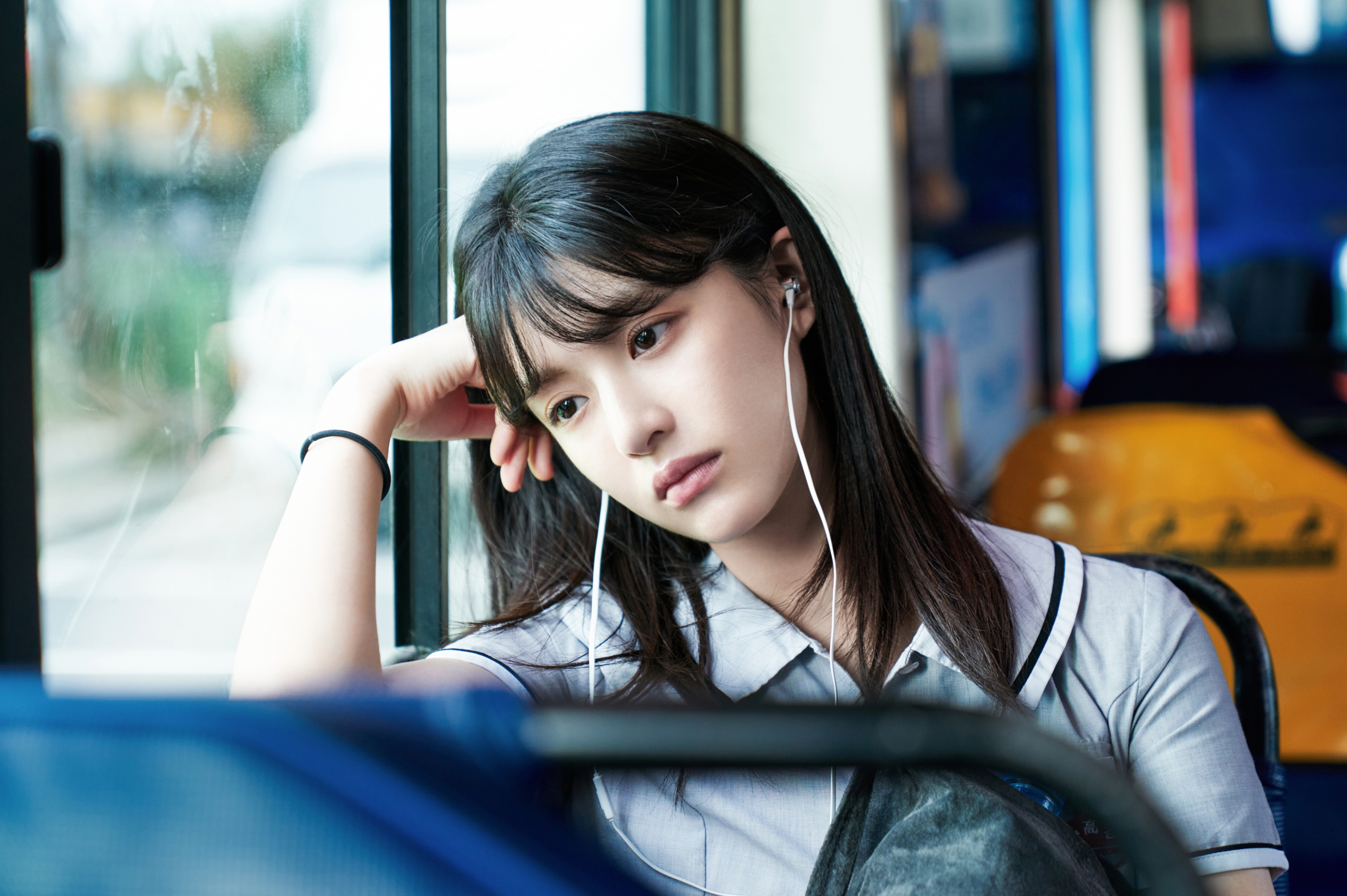 K-drama Moving: Which actor sent a coffee truck to the set to help ...