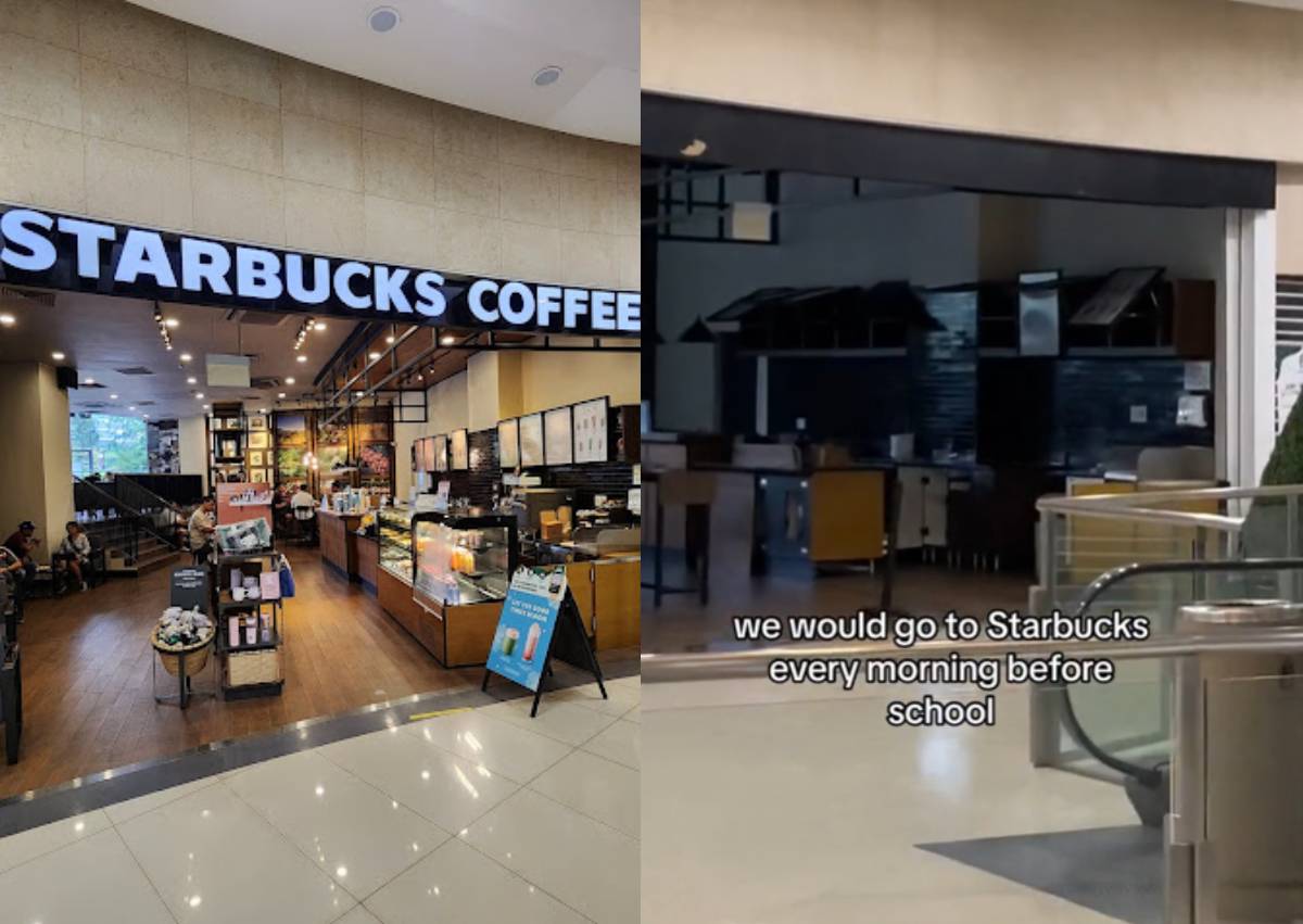 'Memories are flooding back': Ang moh TikToker reminisces childhood at ...