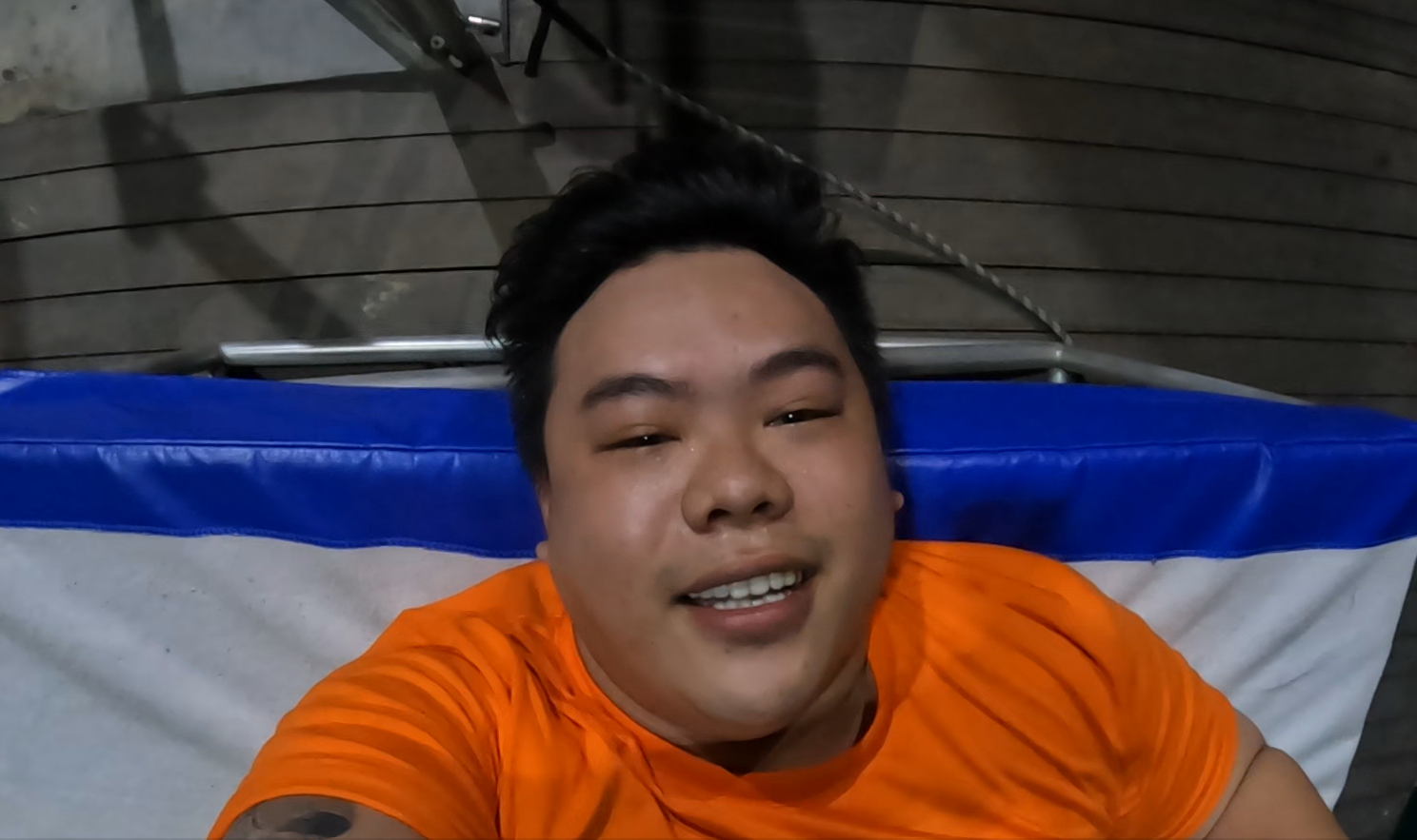 'Why I do these l** j*** things': Mayiduo questions himself in his ...