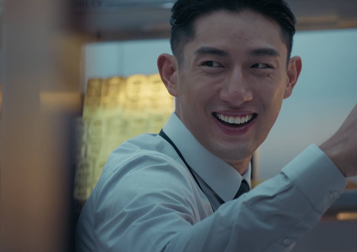 'Peer pressure to me doesn't exist': Ayden Sng on effect of Mensa's ...