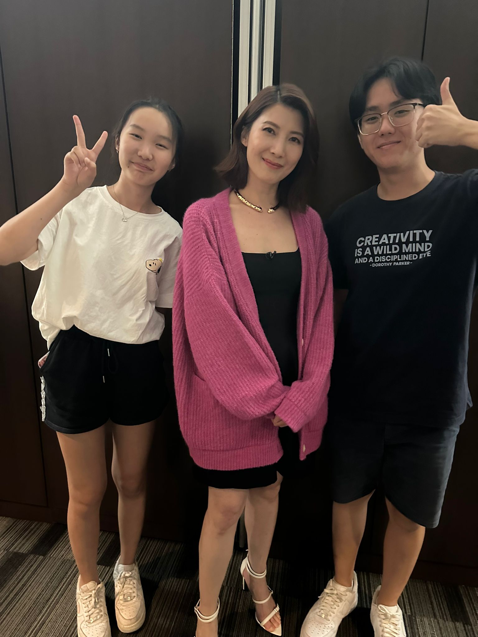 'I feel very happy having so many children': Dennis Chew on becoming ...