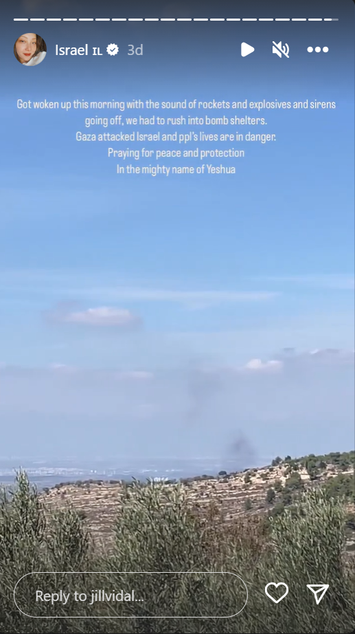 'I can't believe I'm in the middle of a war zone': Hong Kong singer ...