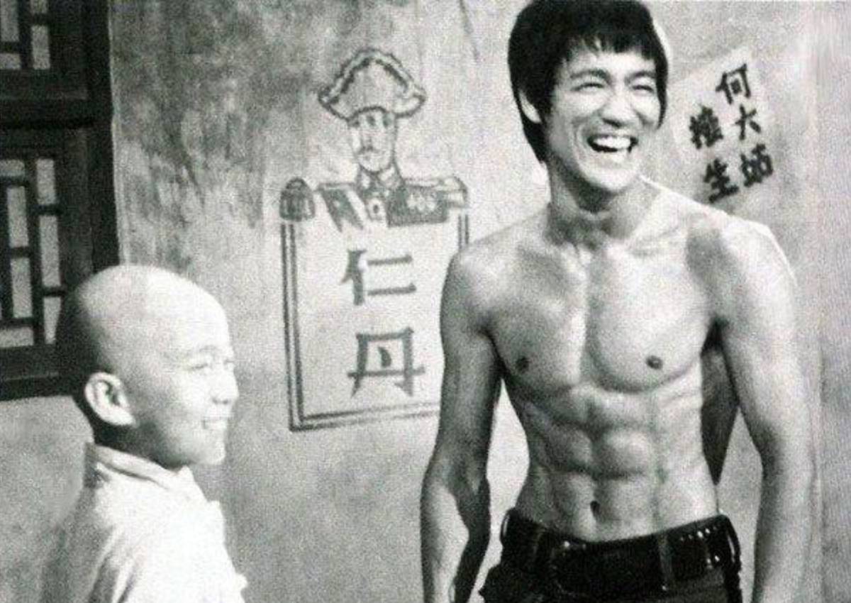 Sammo Hung, Eric Tsang, Chin Ka Lok and other Hong Kong stars pay ...