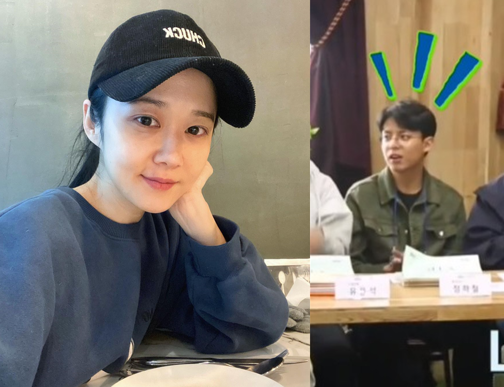 Gossip mill: Kathy Chow's cause of death revealed, Jang Na-ra reveals ...