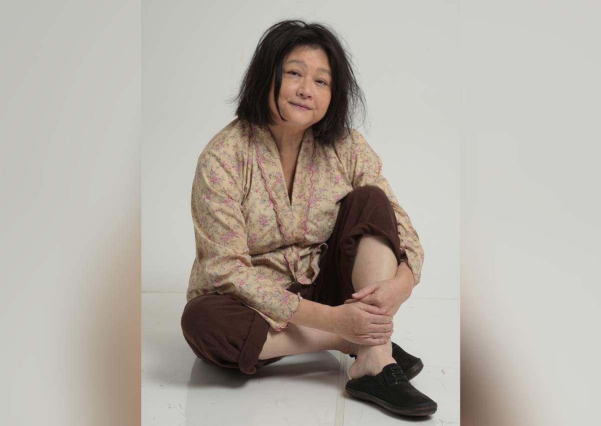 'Brings back lots of memories': Chen Liping stars in The Little Nyonya ...