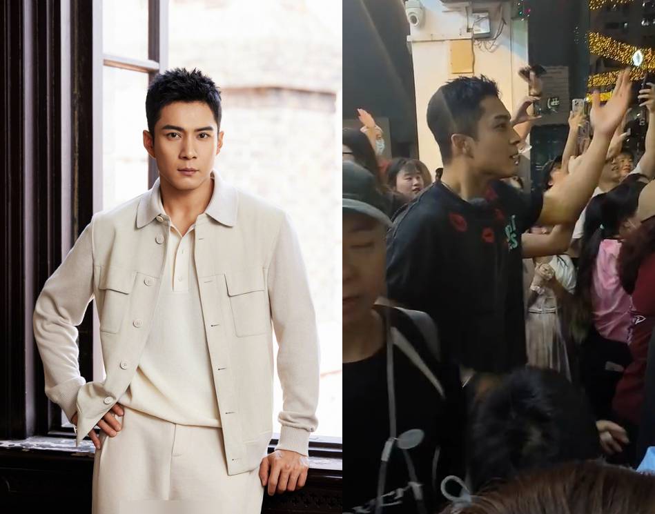 Gossip mill: Charlene Choi spits out durian, Chinese actor forgotten by ...