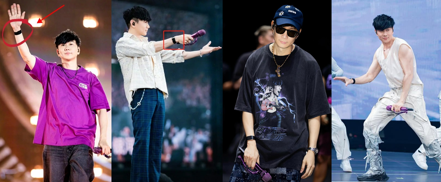 'How long can I continue to sing for?' JJ Lin diagnosed with heart ...