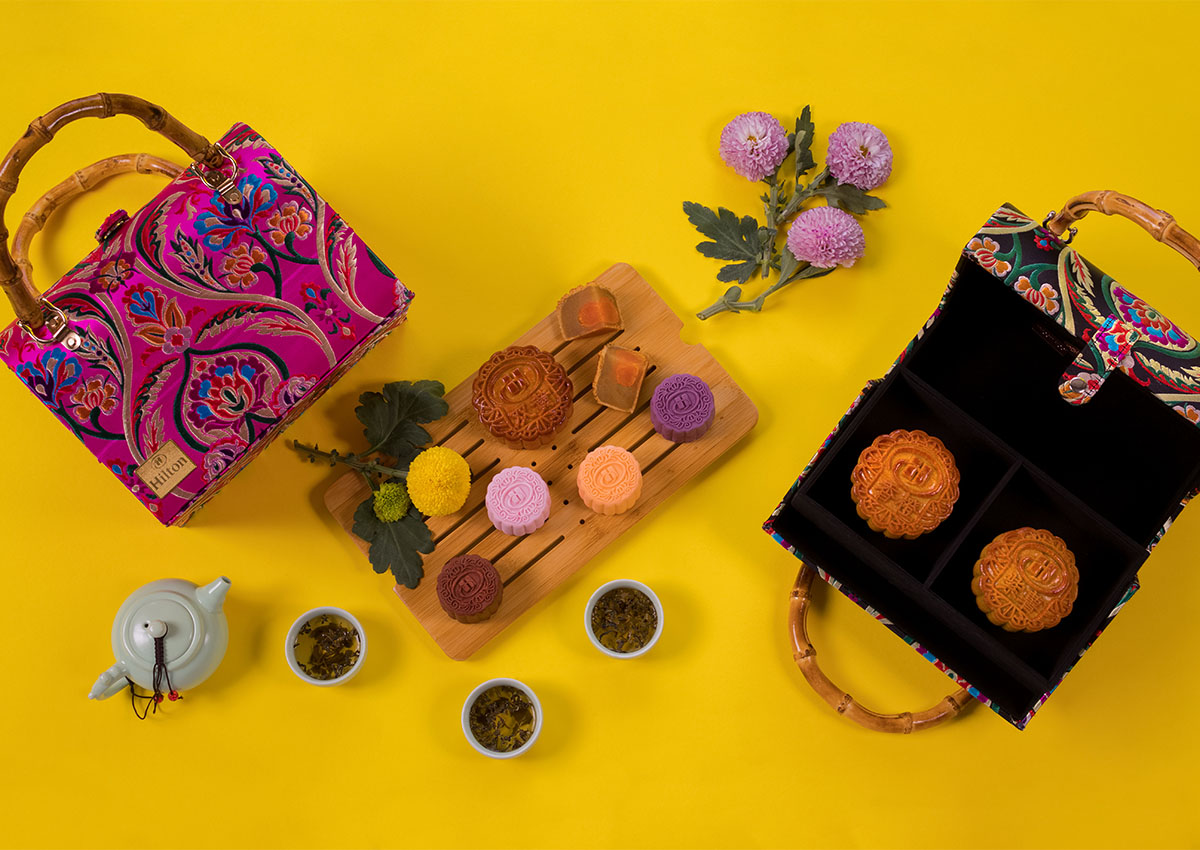 14 exquisite mooncakes to gift your boss and mother-in-law that will ...