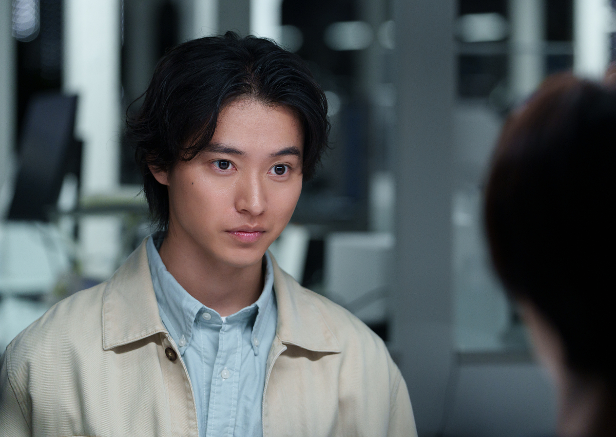 'I was blown away': Alice in Borderland's Kento Yamazaki and Tao Tsuchiya spill the deets on new ...