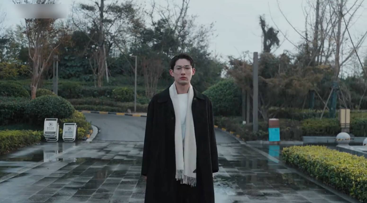 Ayden Sng stars in China BL drama Double Helix said to release in May ...