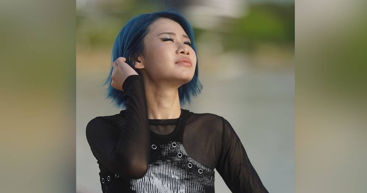 Rurusama recounts doing screaming scenes for new microdrama: 'I thought ...