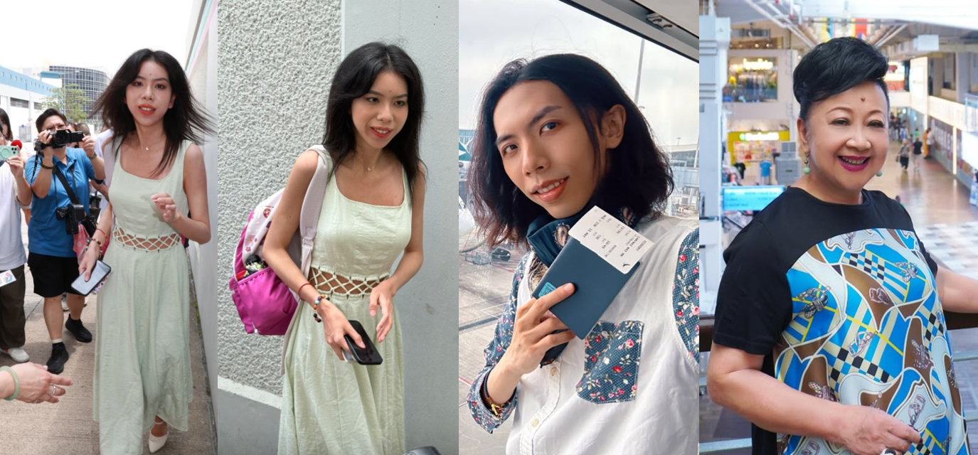 Miss Hong Kong 2026 auditions see Labubu lookalike, child actress and ...