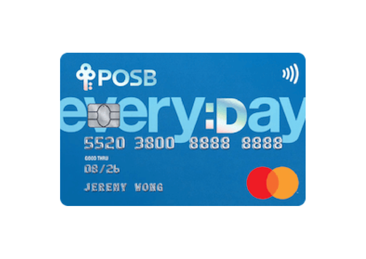 Best credit card promotions in Singapore (July to August 2023 ...