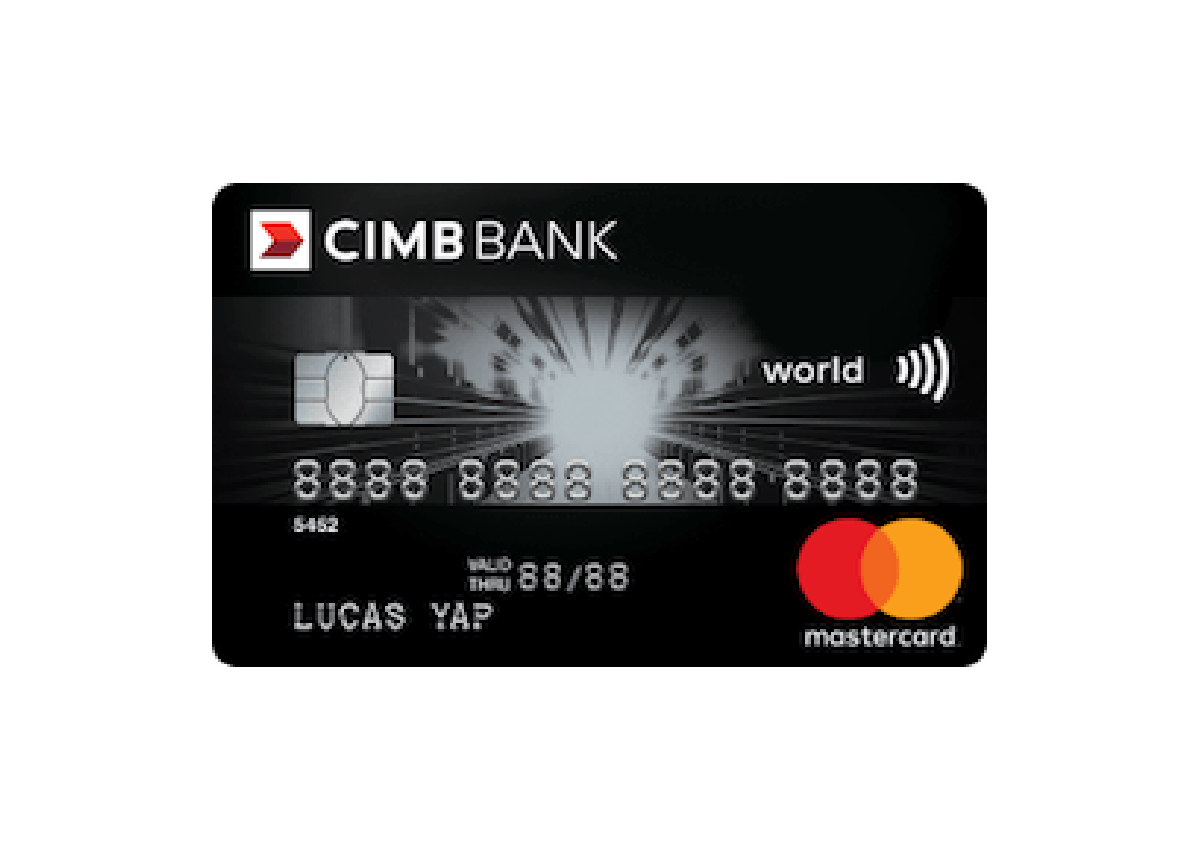 Best credit card promotions in Singapore (July to August 2023 ...