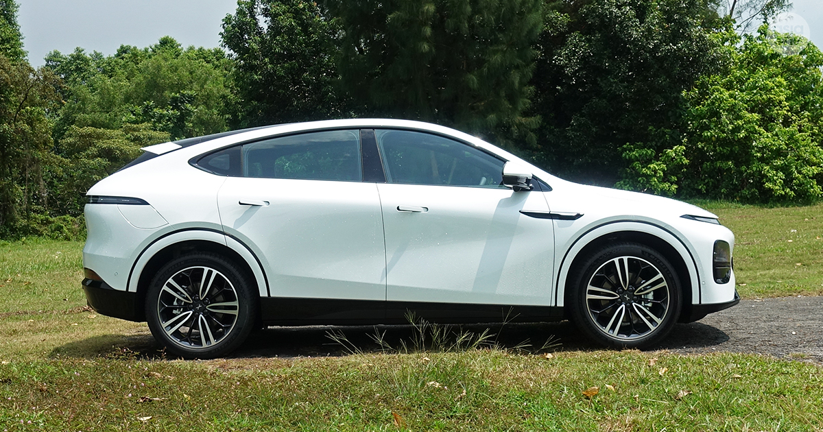 Xpeng G6 Long Range review: Highly advanced tech at an attractive price ...