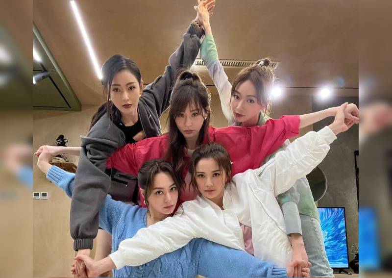 Cyndi Wang wins Sisters Who Make Waves? Results reportedly leaked, here ...