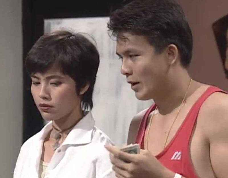 'I want to keep a low profile': Former TV actor Lin Yisheng may return to showbiz but currently ...