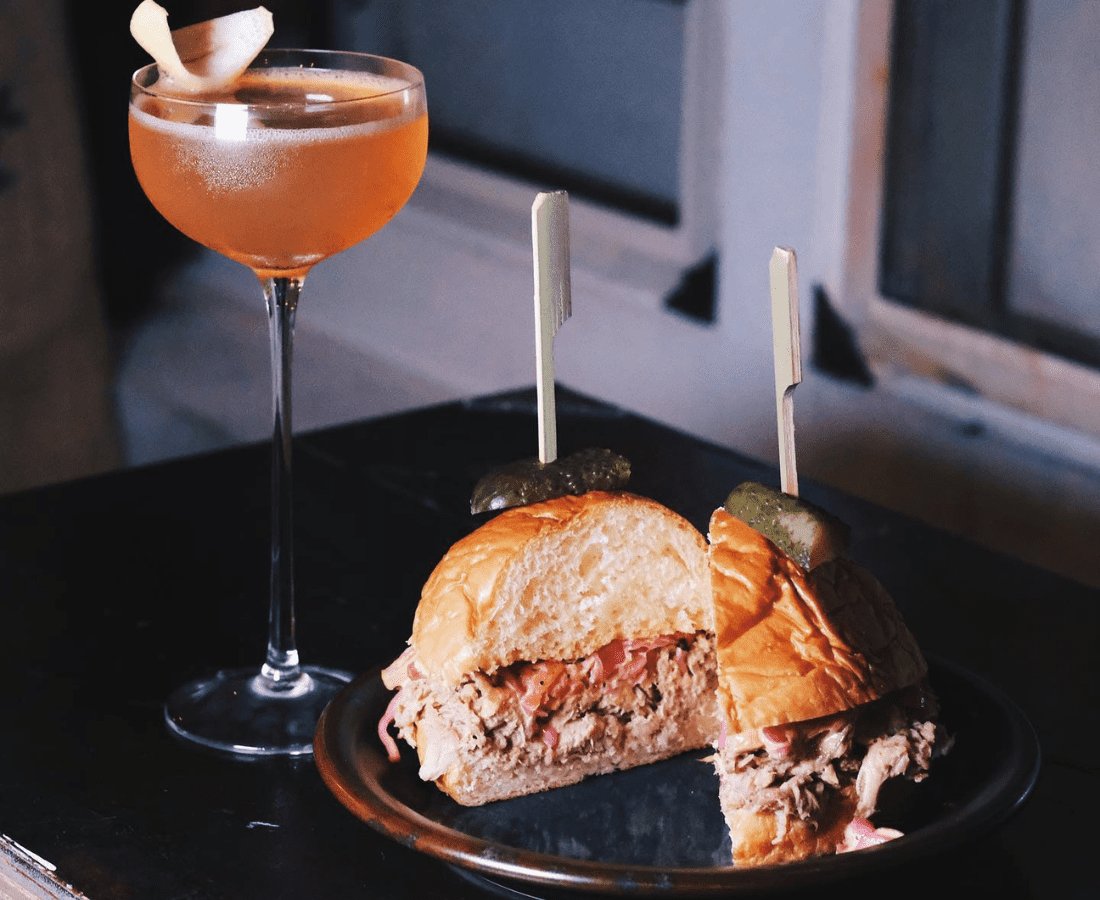 Best cocktails bars in Singapore: Top spots every discerning drinker ...