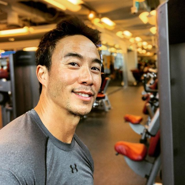 Make June a little hotter with these hot male celebs, Lifestyle News ...