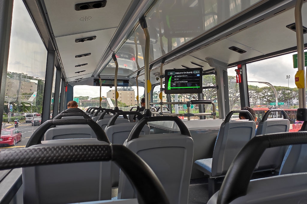 Yishun to get new bus depot by 2029, Lifestyle News - AsiaOne