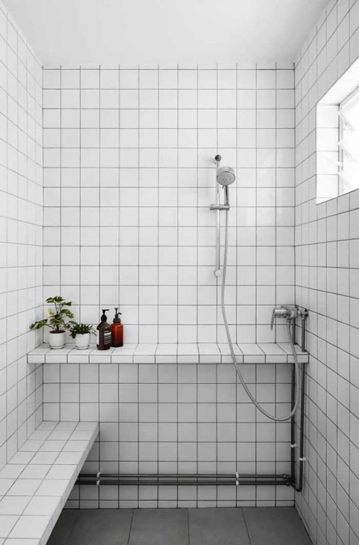 7 stylish shower storage solutions for toiletries, Lifestyle News - AsiaOne