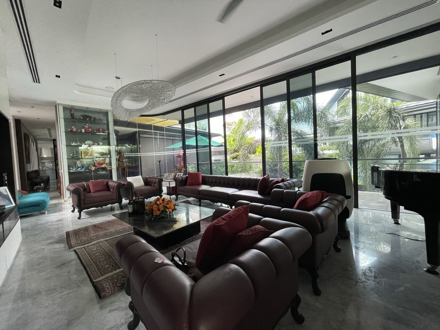 The ultimate family abode: Inside a freehold bungalow at Frankel Estate ...