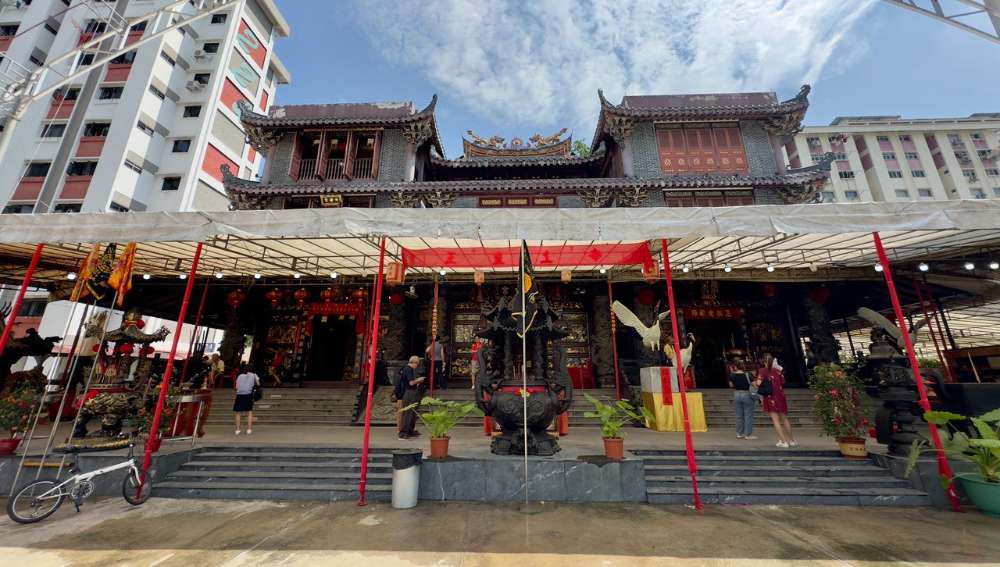 Adventures at home: Let's rediscover Ang Mo Kio, Lifestyle News - AsiaOne